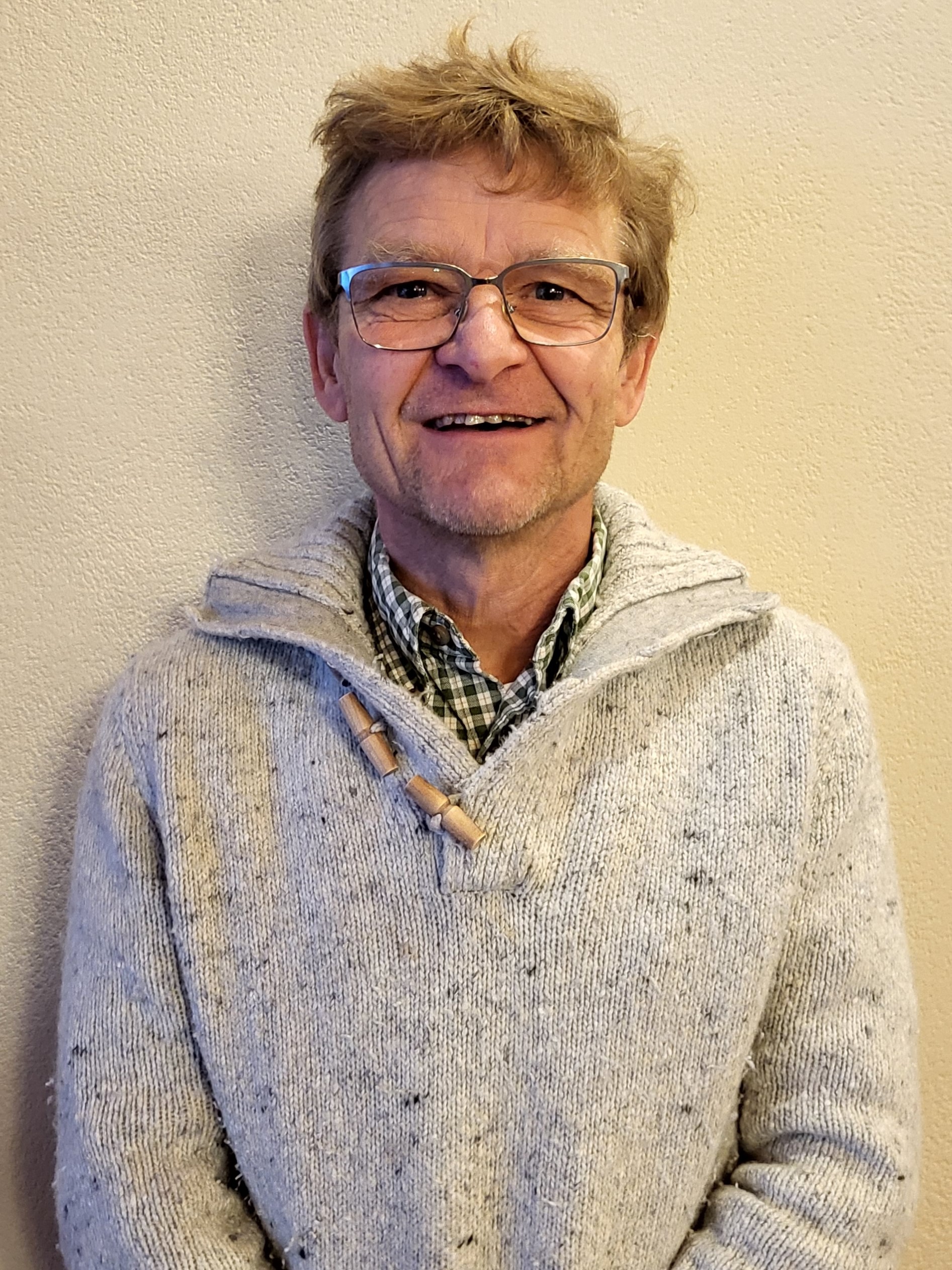 Our Staff - First United Presbyterian Church in Nampa