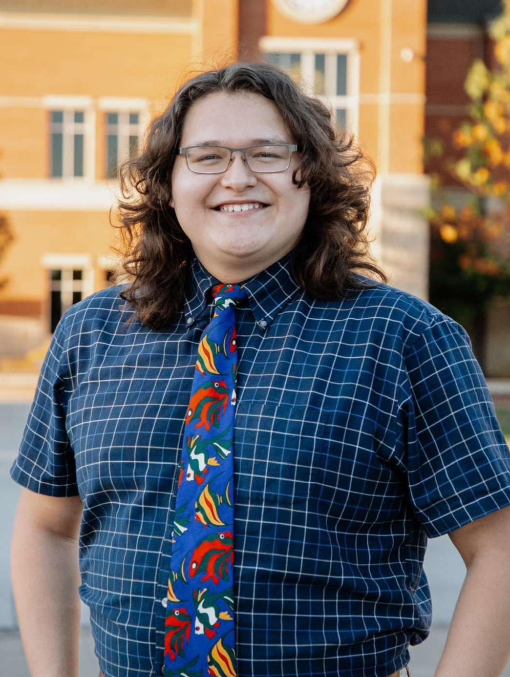 Our Staff - First United Presbyterian Church in Nampa